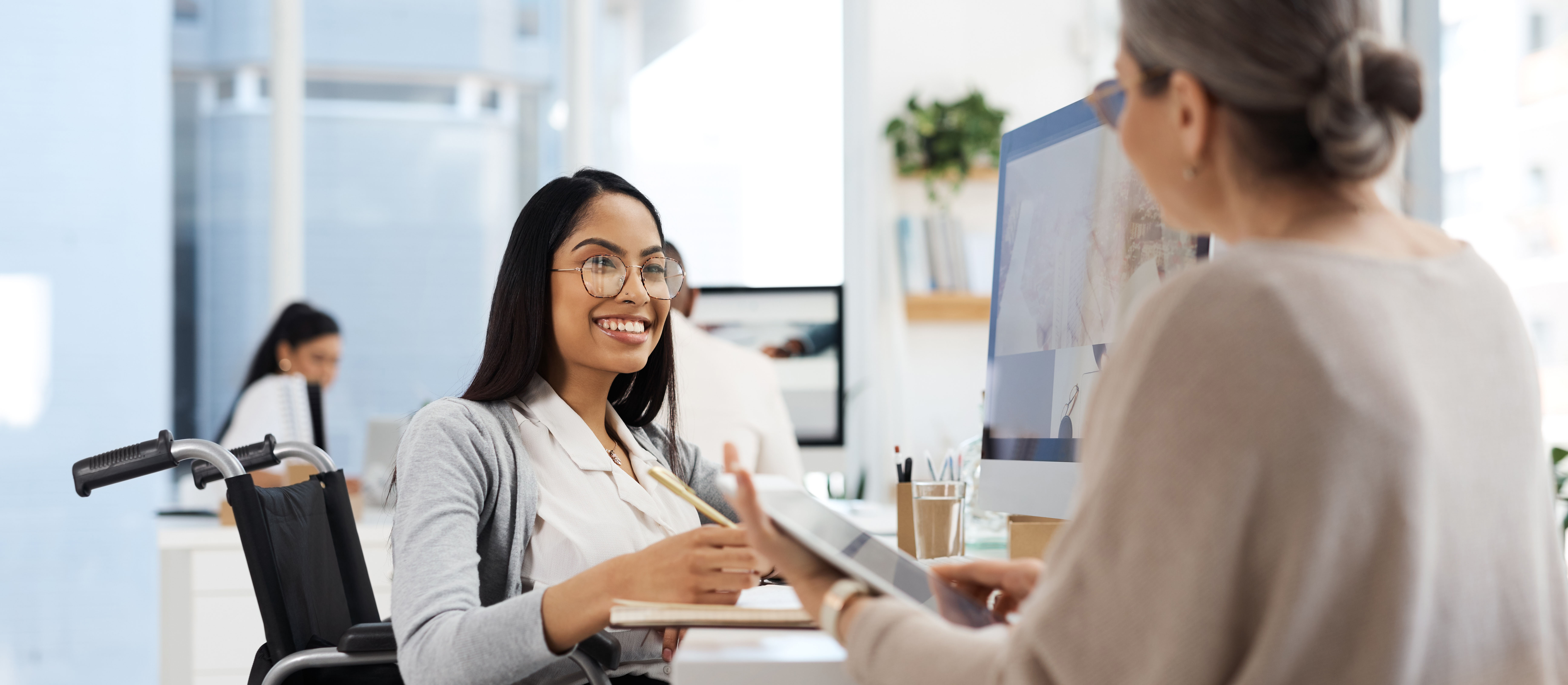 Role Reversal: What I Learned from My Mentee | Arizona Alumni