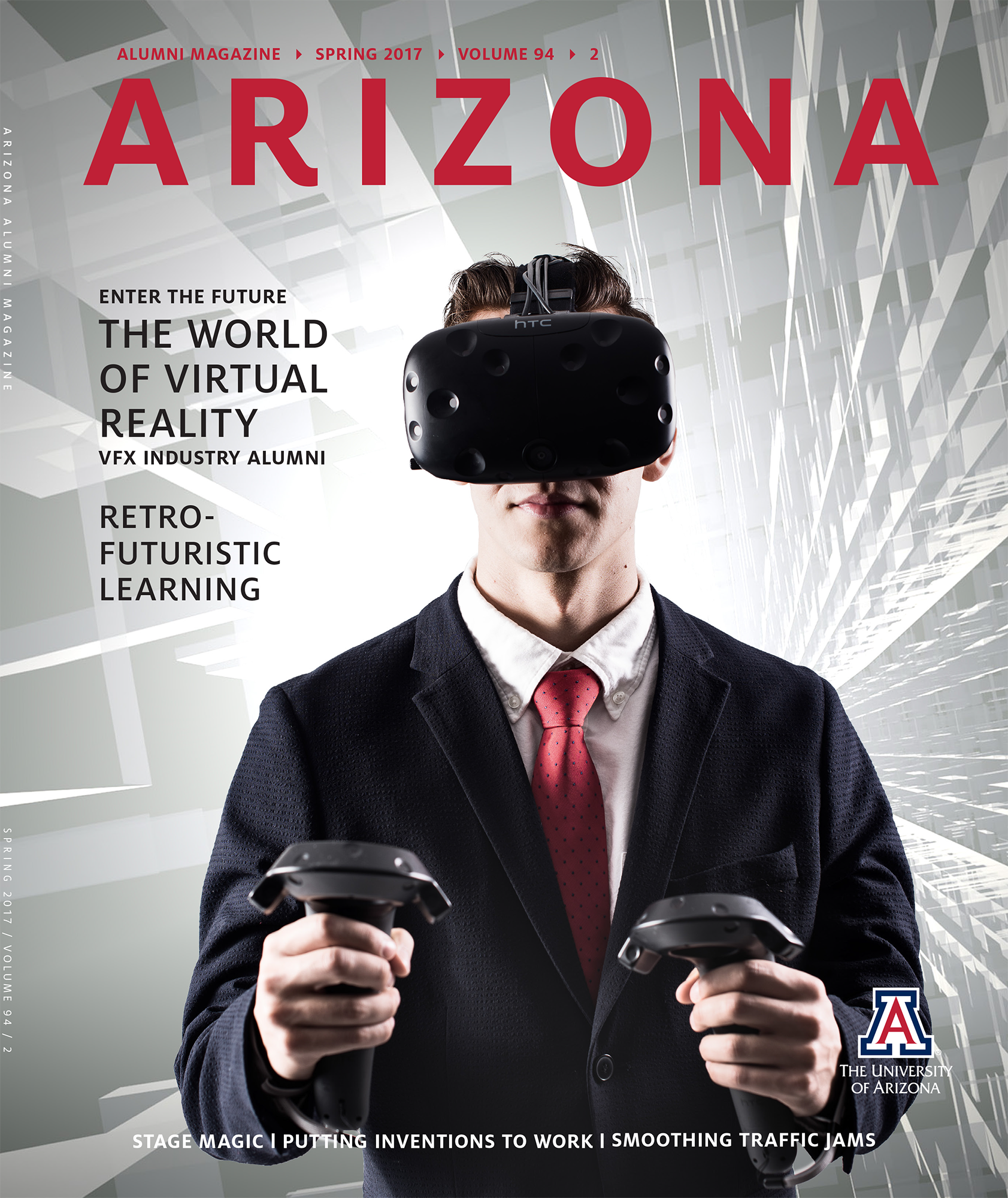 Spring 2017 | Arizona Alumni