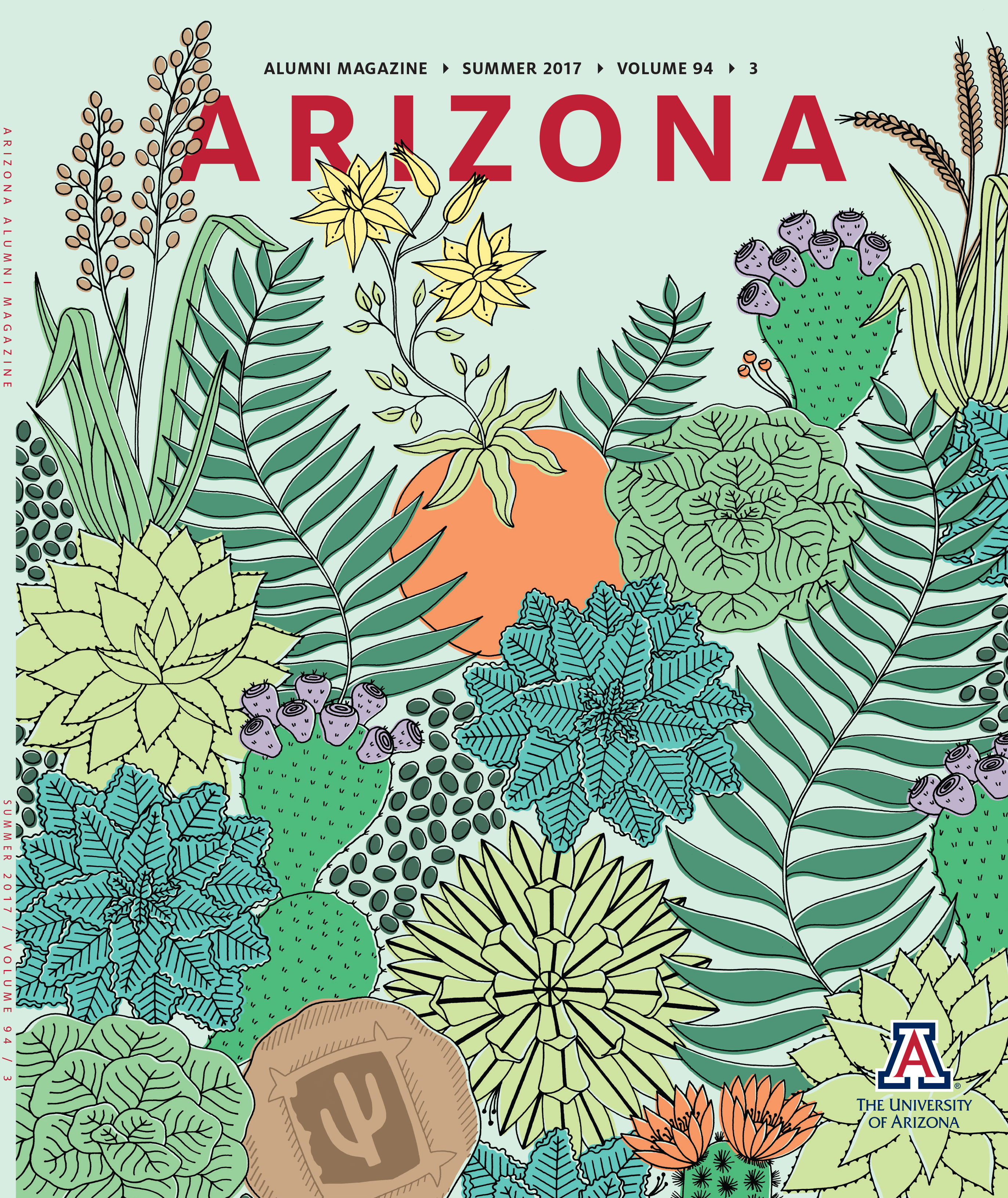 Summer 2017 | Arizona Alumni