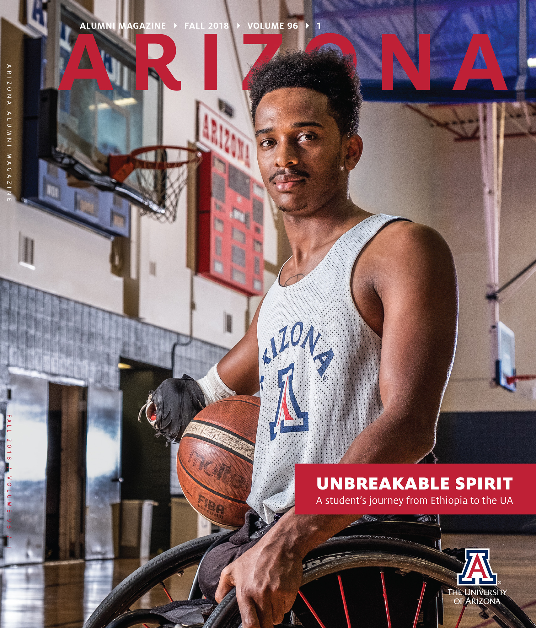 Fall 2018 | Arizona Alumni