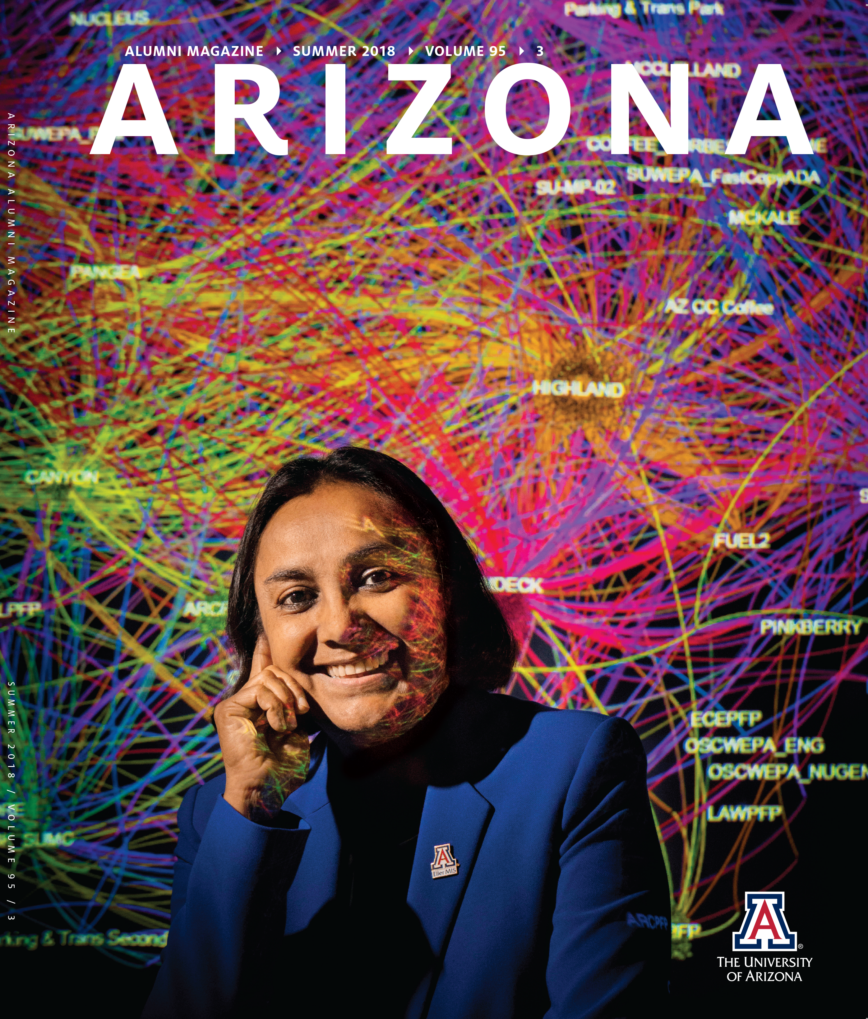 Summer 2018 | Arizona Alumni