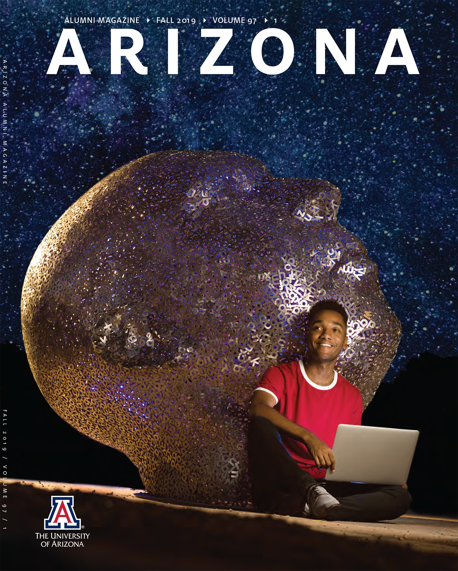 Fall 2019 | Arizona Alumni
