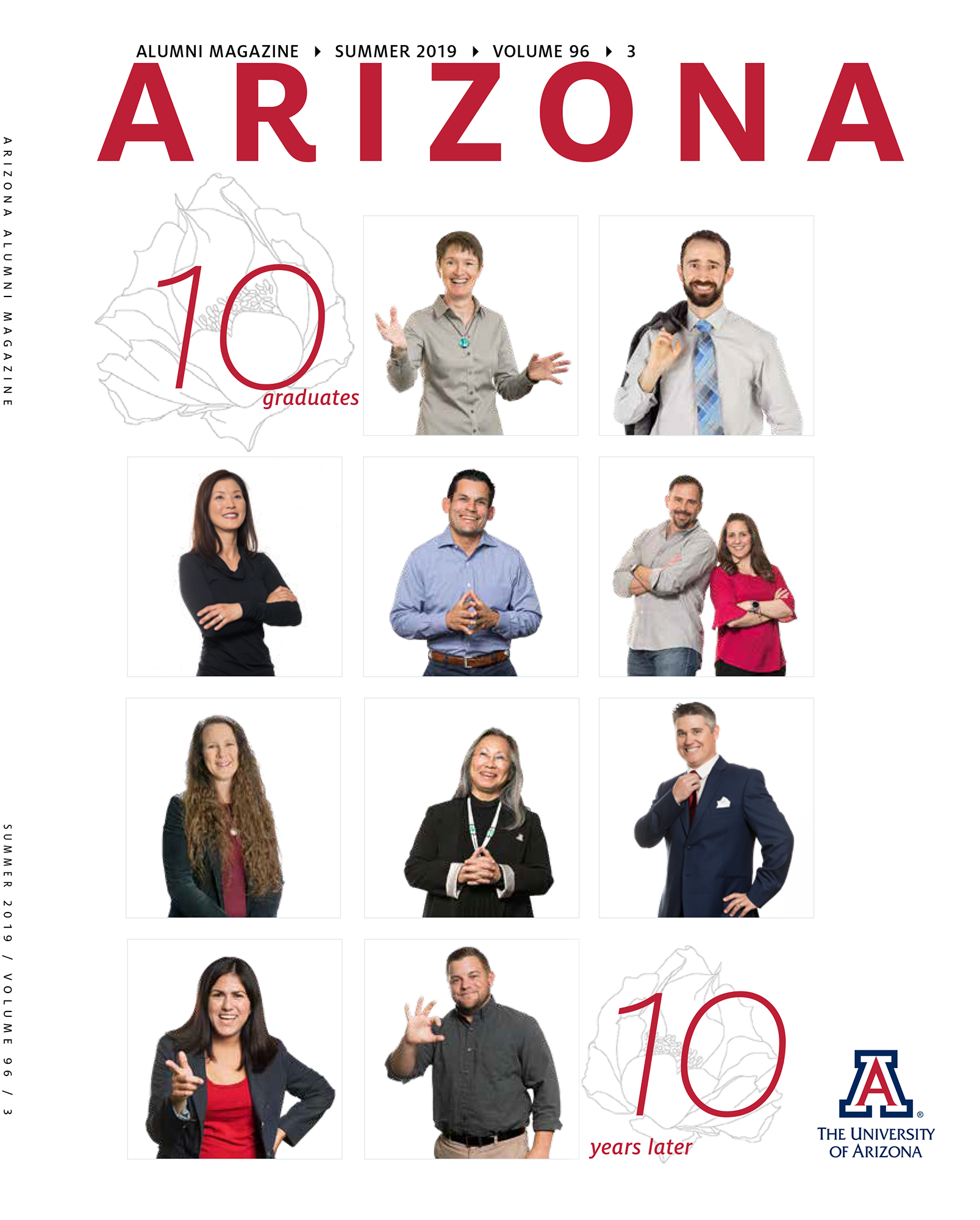 Summer 2019 | Arizona Alumni