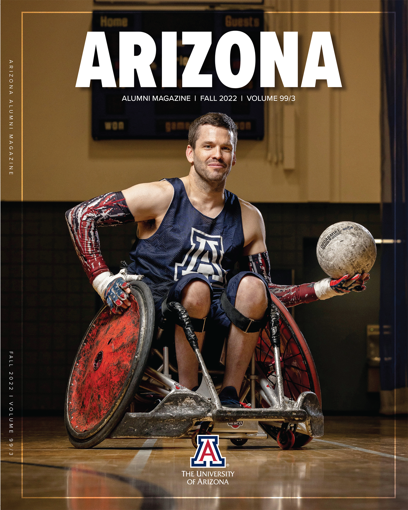 Fall 2022 | Arizona Alumni