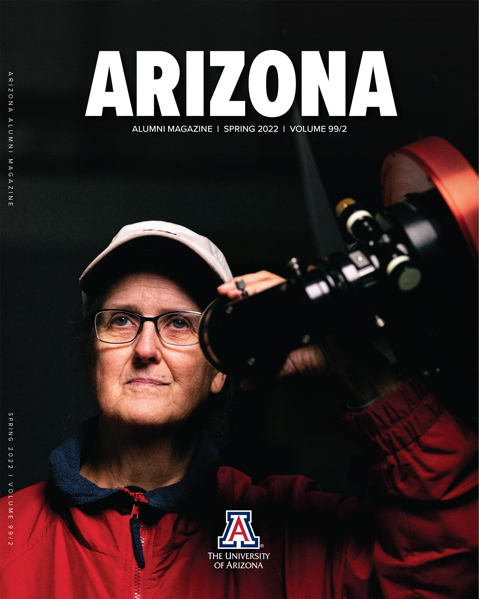 Spring 2022 | Arizona Alumni