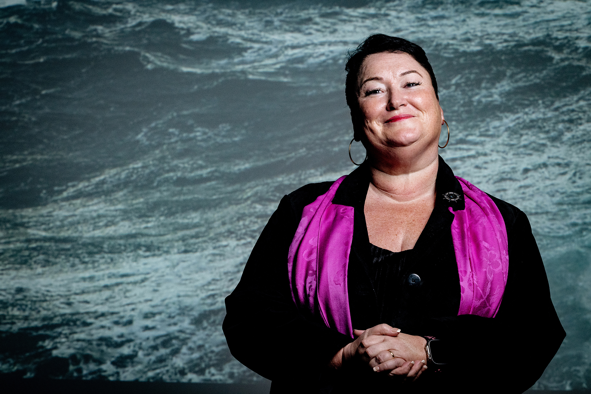 UArizona Professor Confronts Climate Change | Arizona Alumni