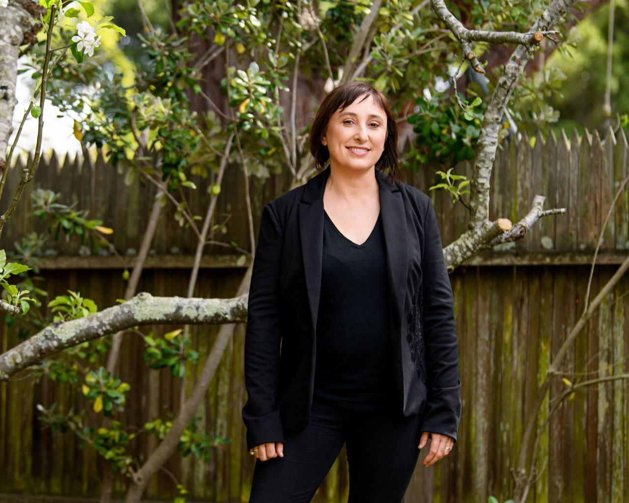 Professor, Activist | Arizona Alumni