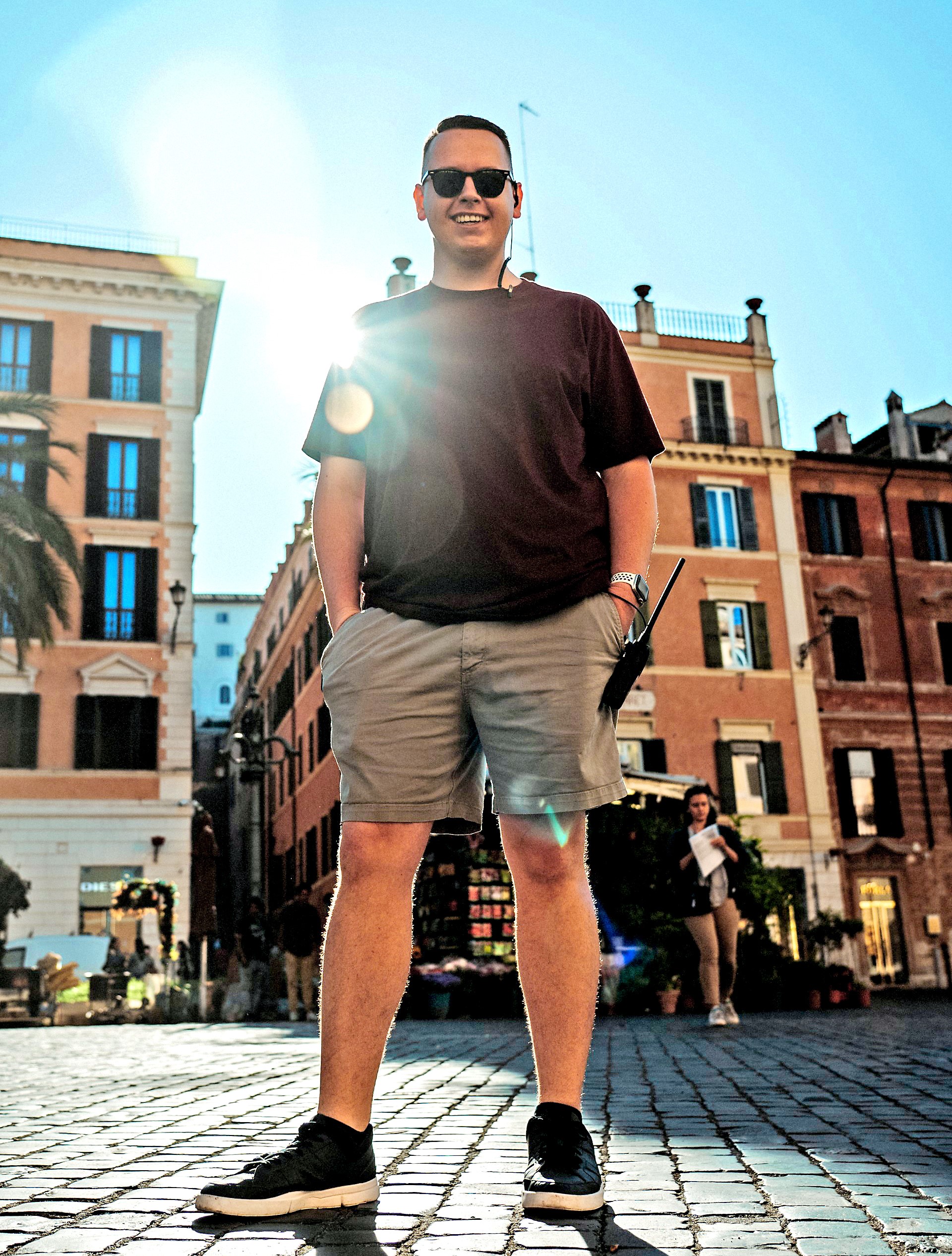 Spirit of Wonder in Alumni: Kam Kindschi ’20 | Arizona Alumni