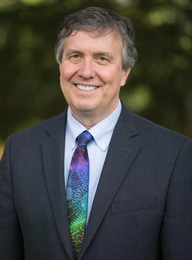 2024 Alumni of the Year - Kent B. Rochford '88 '90 | James C. Wyant ...