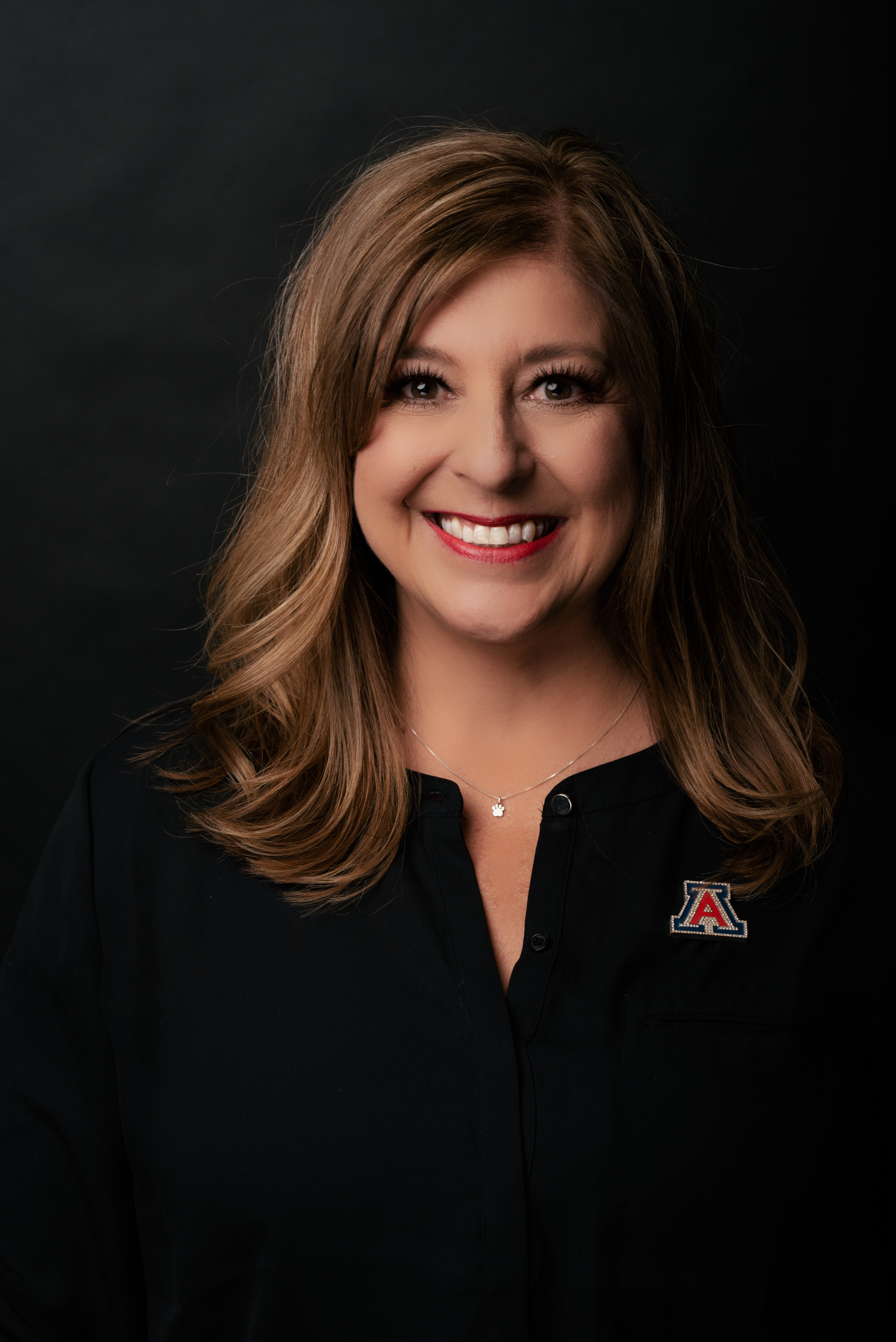 Portraits of Excellence UAHA All-Stars - Dr. Kasey Urquídez | Arizona ...
