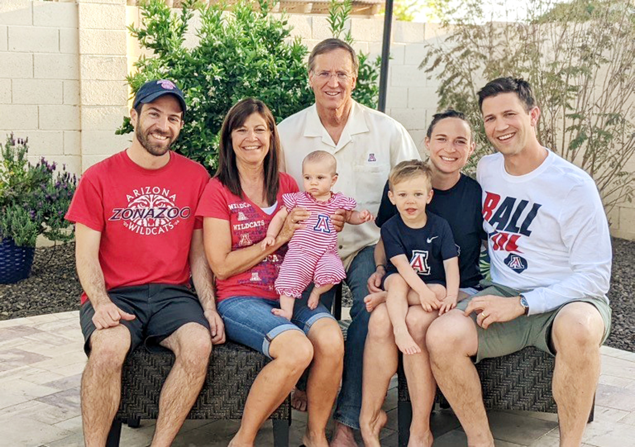 Engineering Better Outcomes | Arizona Alumni