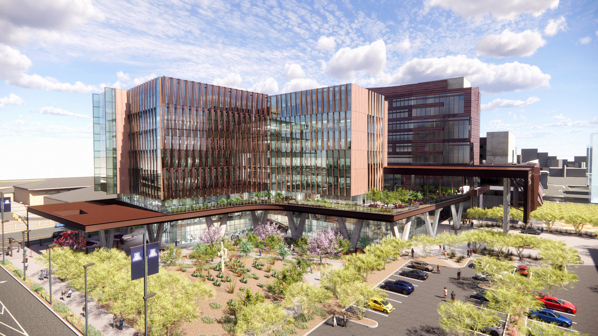 CAMI Set to Transform Immunotherapy Field | Arizona Alumni