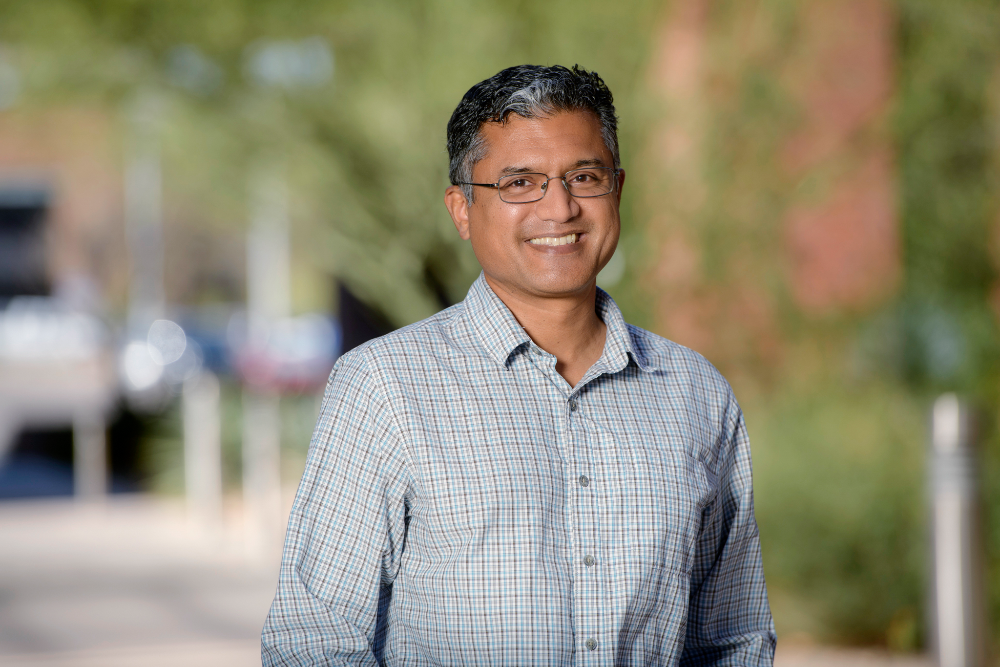 Beyond Basic Research | Arizona Alumni