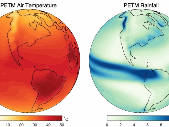 Maps of the past may shed light on our climate future | Arizona Alumni