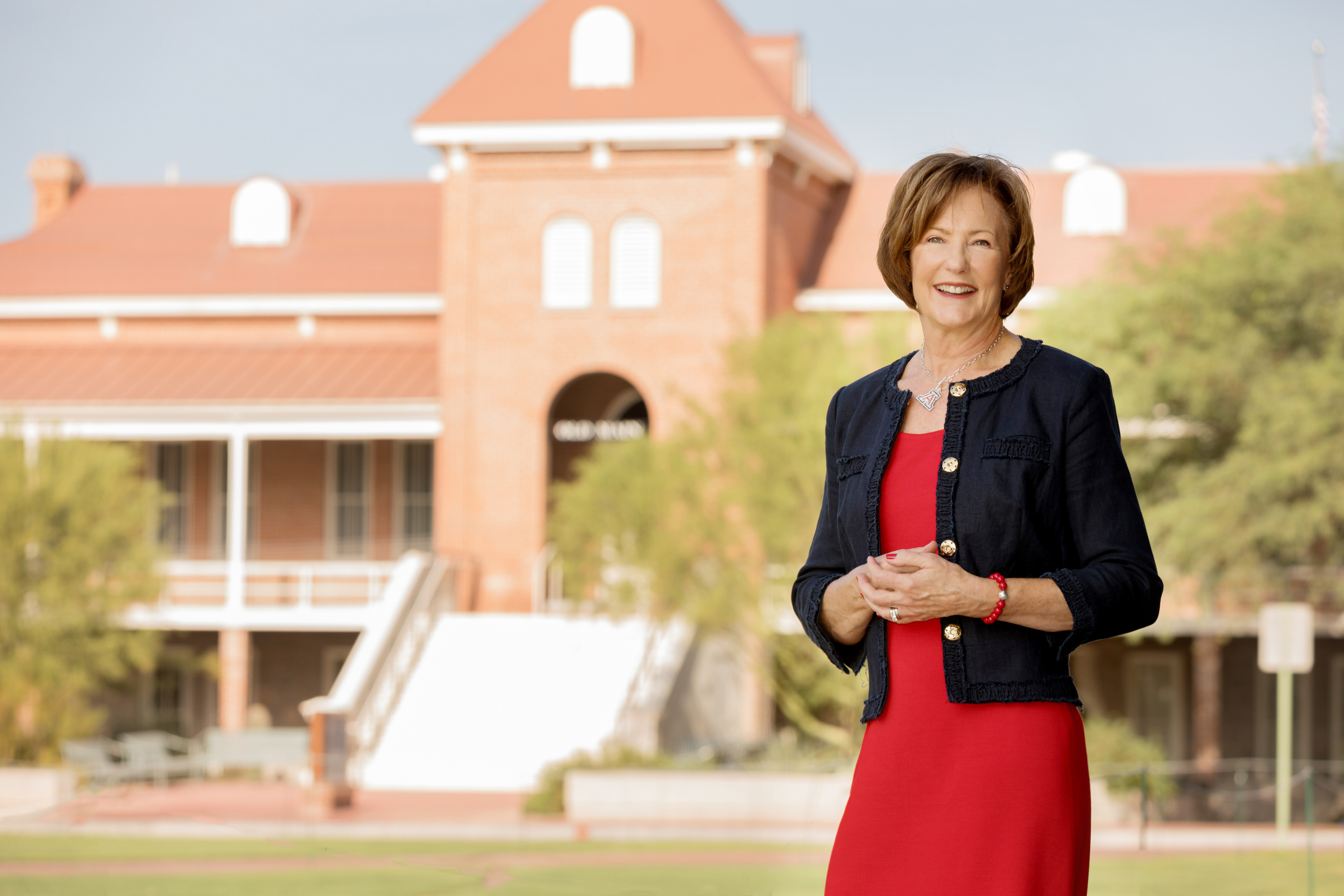 Wildcat Connector | Arizona Alumni