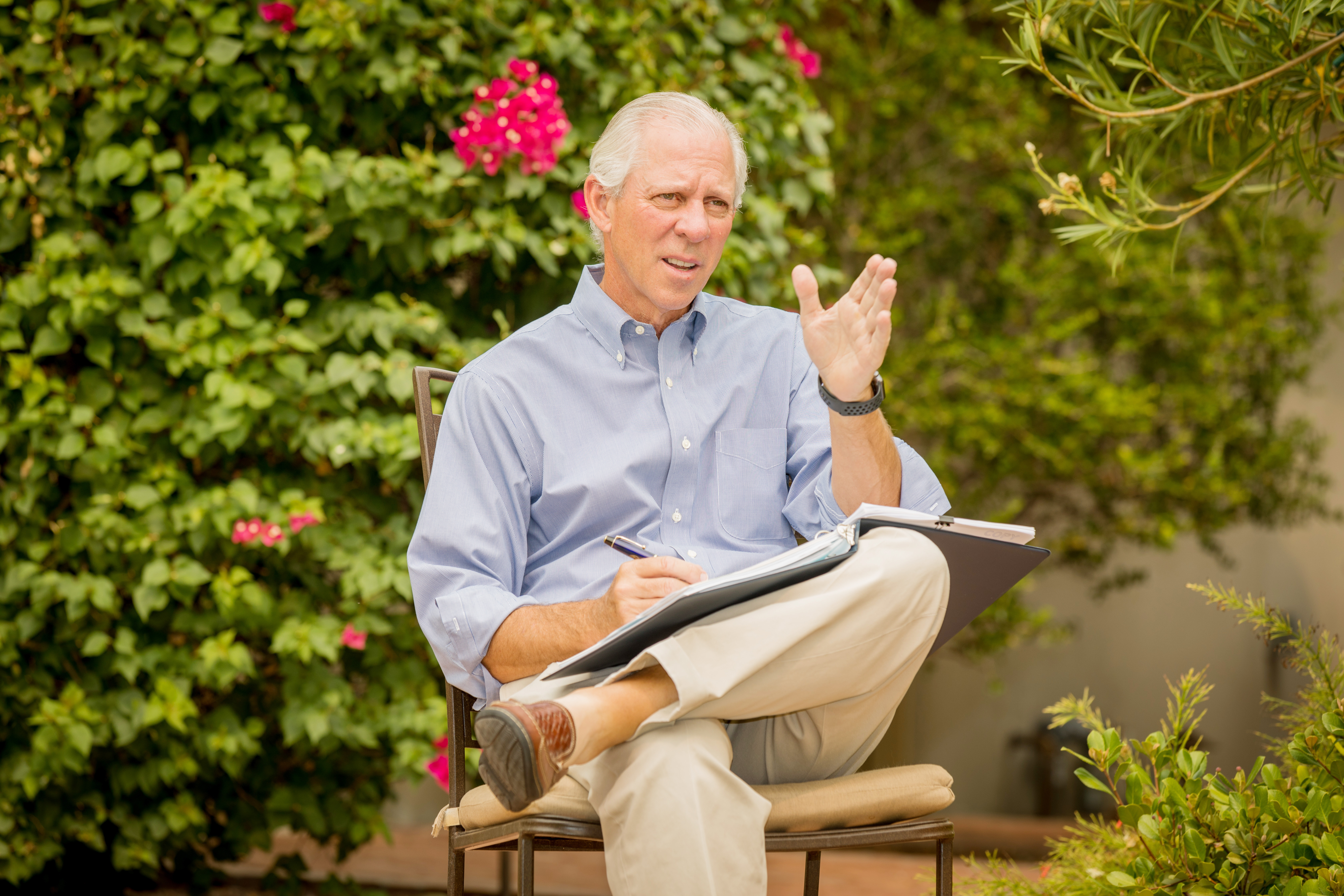 Message from the President | Arizona Alumni