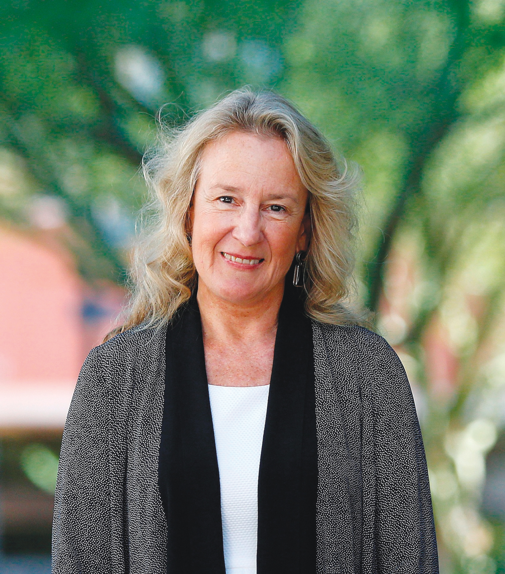 UA Psychologist Elected to National Academy of Sciences | Arizona Alumni
