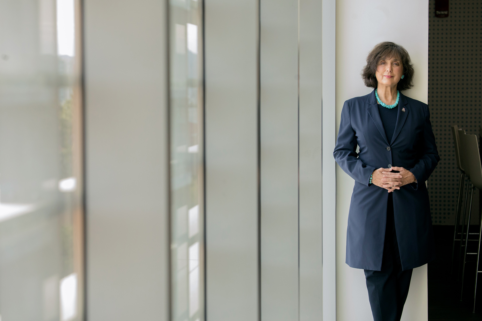A Path for Hope | Arizona Alumni