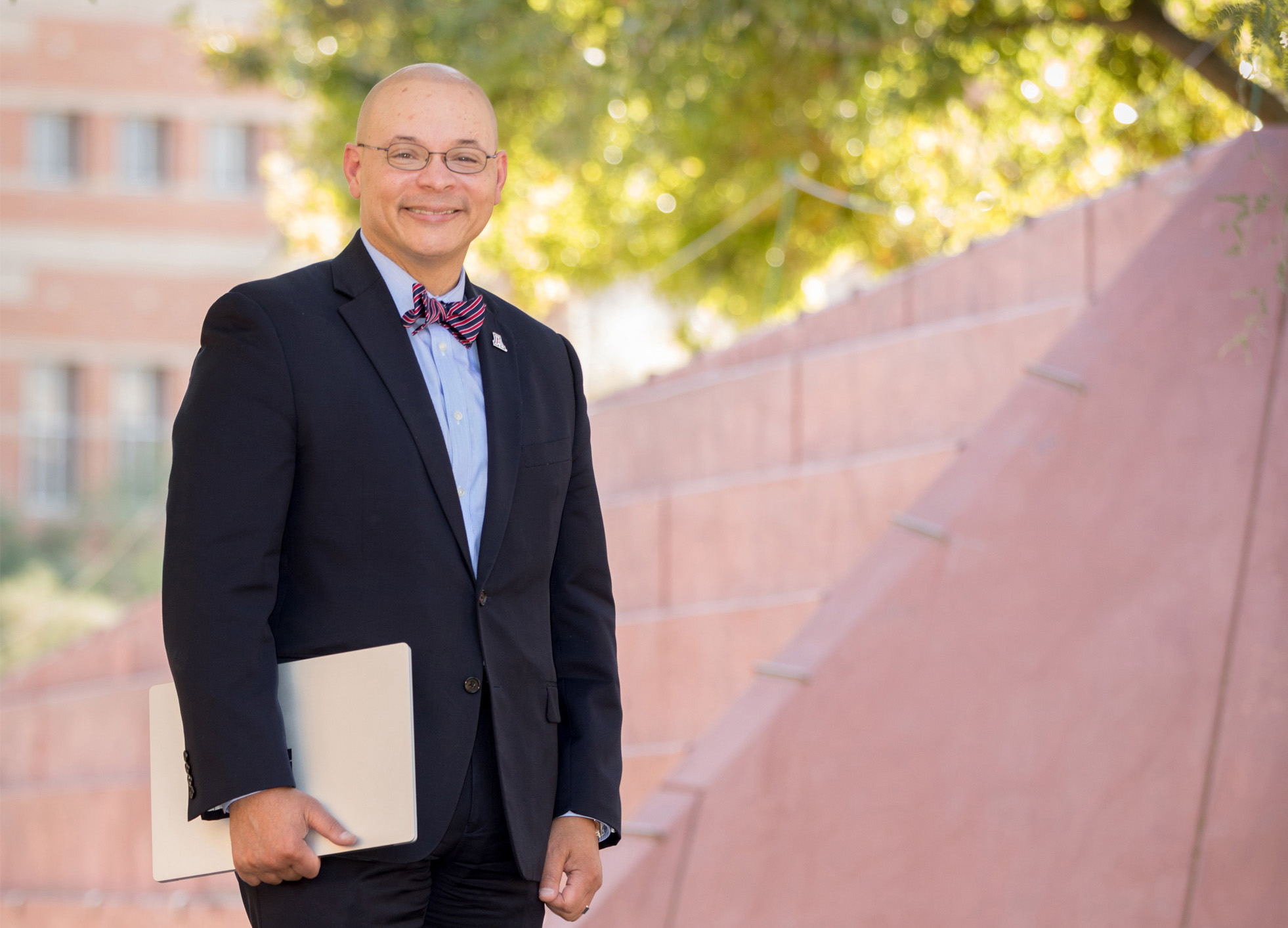 A Way In, A Way Up | Arizona Alumni