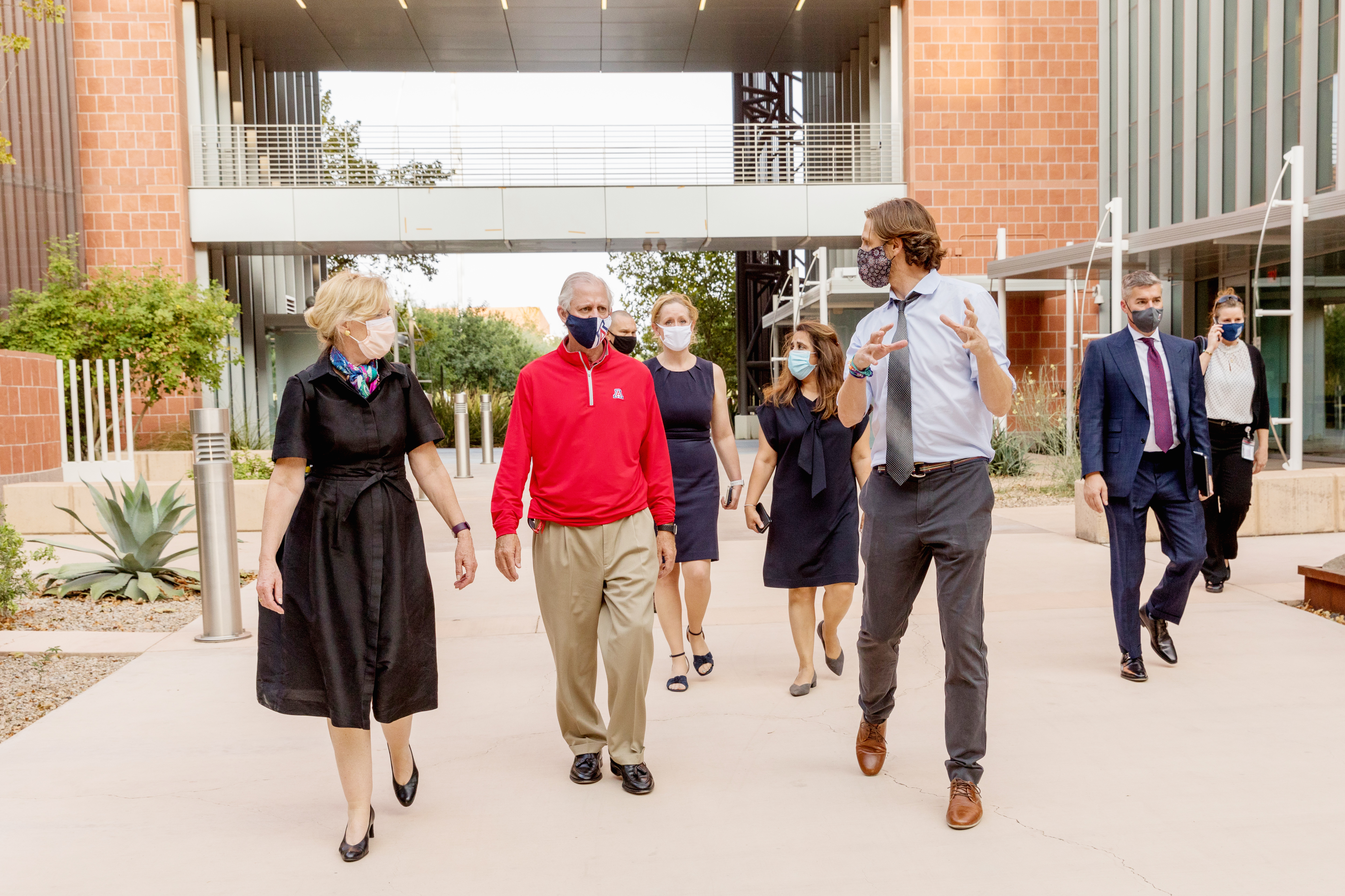 Looking Back on 2020: A Year in Review | Arizona Alumni