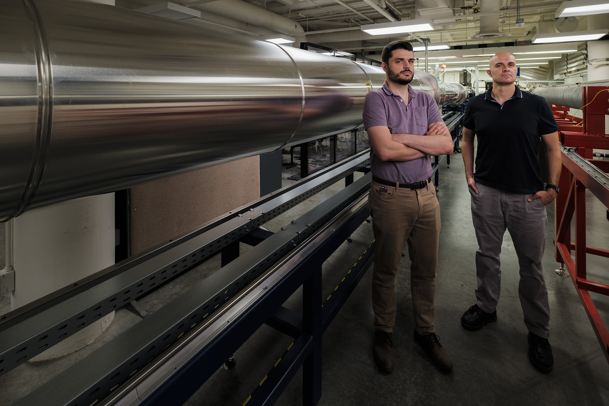 Wind-Powered Defense | Arizona Alumni