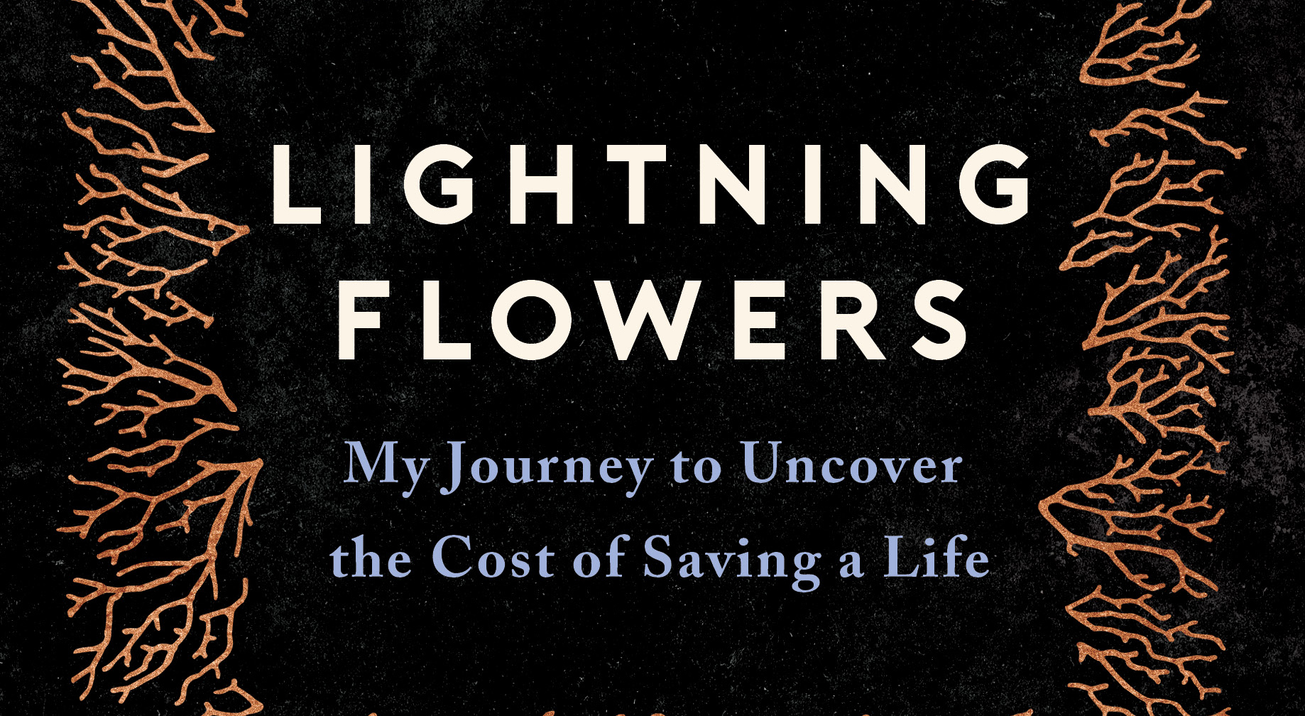 Lightning Flowers | Arizona Alumni