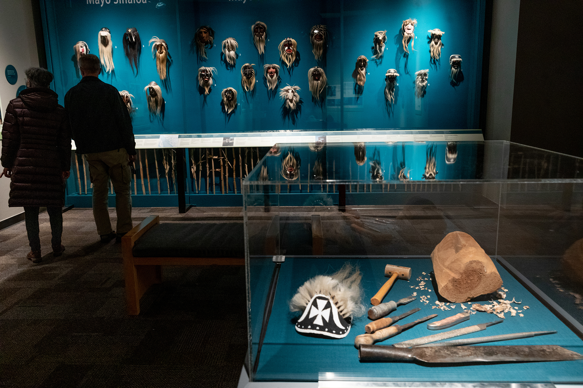 Masks that Transform | Arizona Alumni