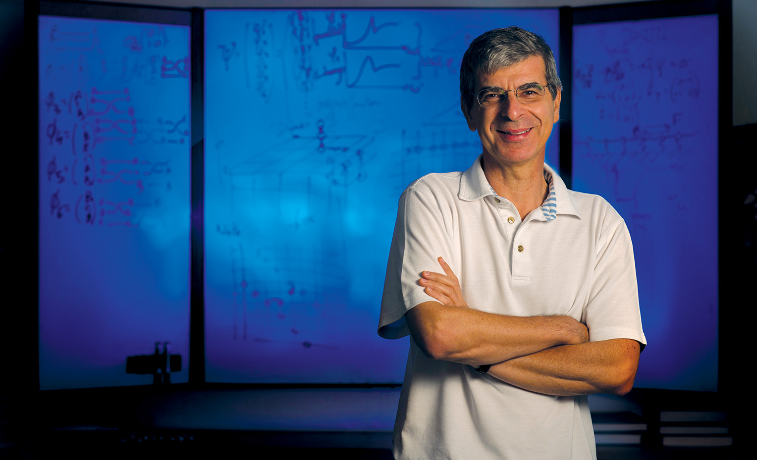 Breakthroughs Now, Stability Later | Arizona Alumni