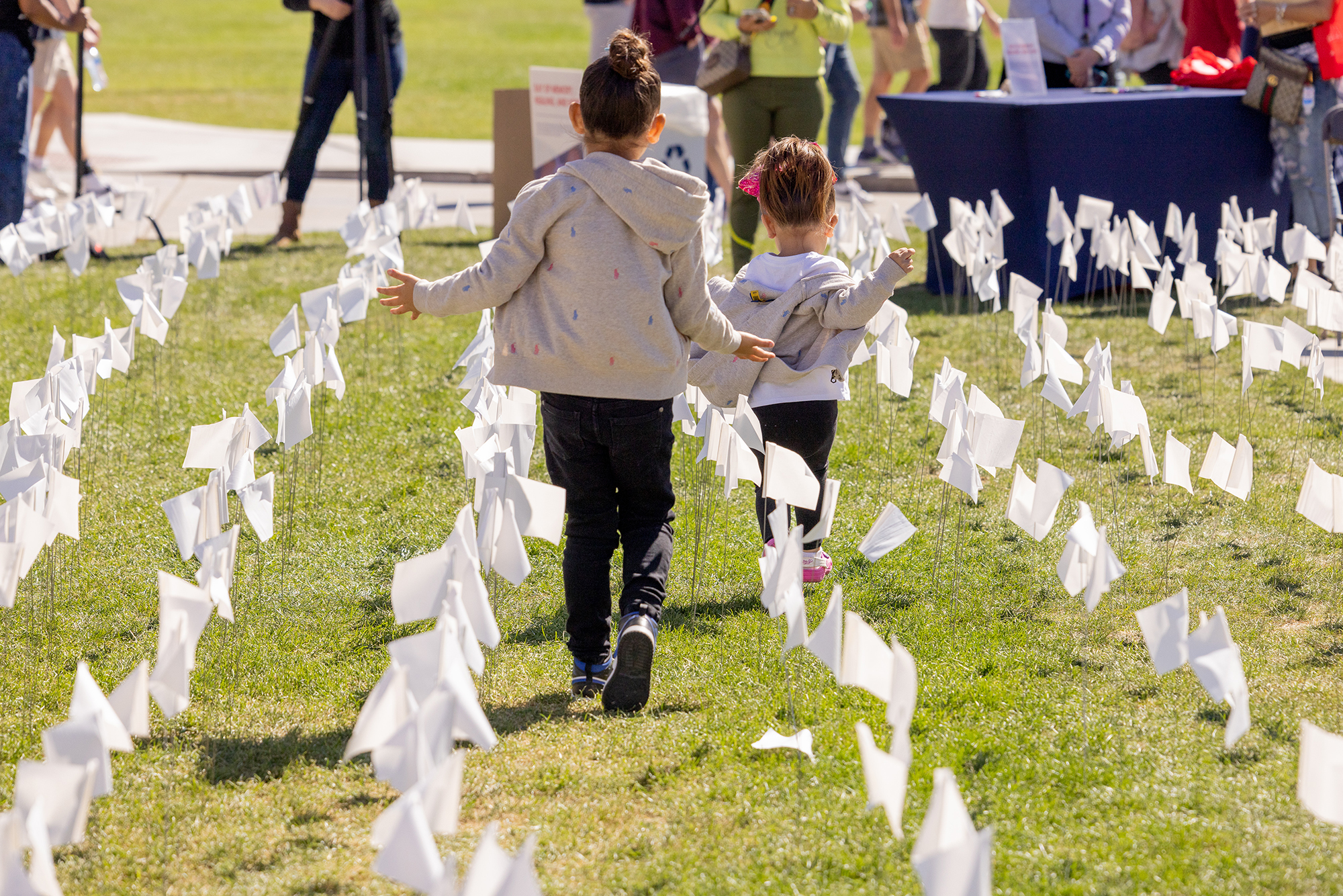 A Day of Remembrance | Arizona Alumni