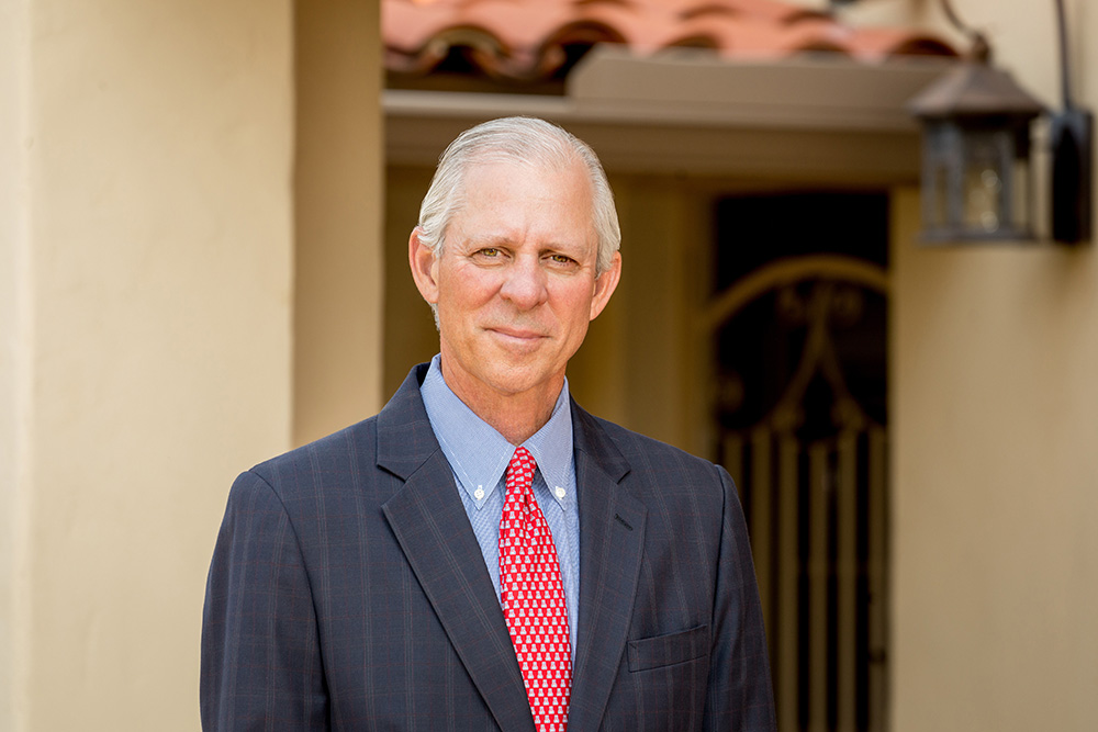 Letter from President Robert C. Robbins, M.D. | Arizona Alumni