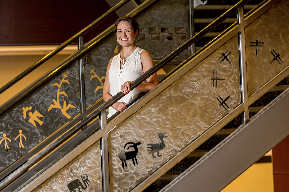 Storytelling as a Way of Life | Arizona Alumni