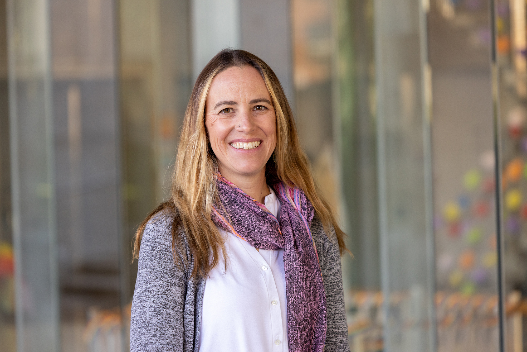 Science Gives Me Hope | Arizona Alumni