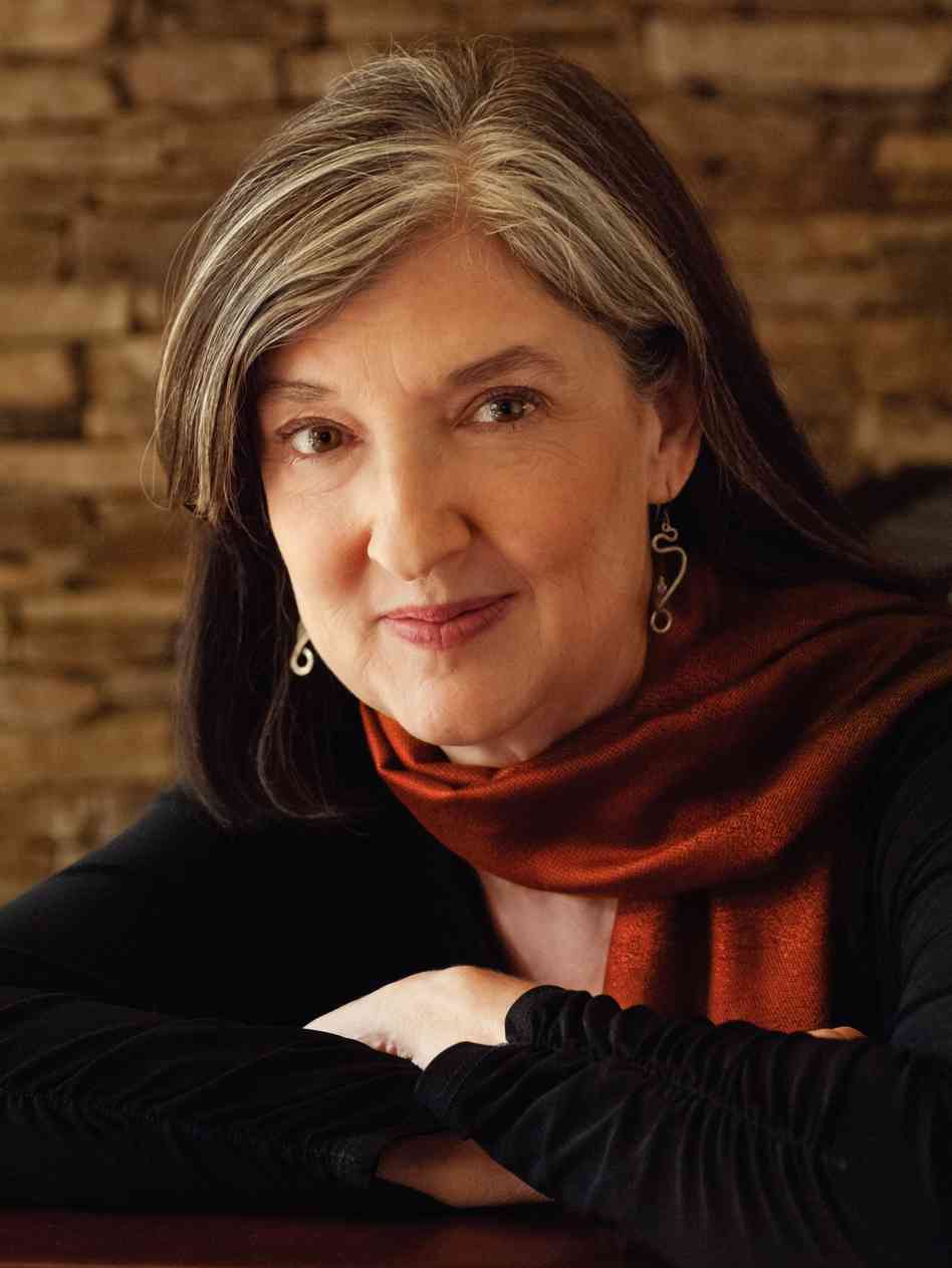 Barbara Kingsolver | Arizona Alumni