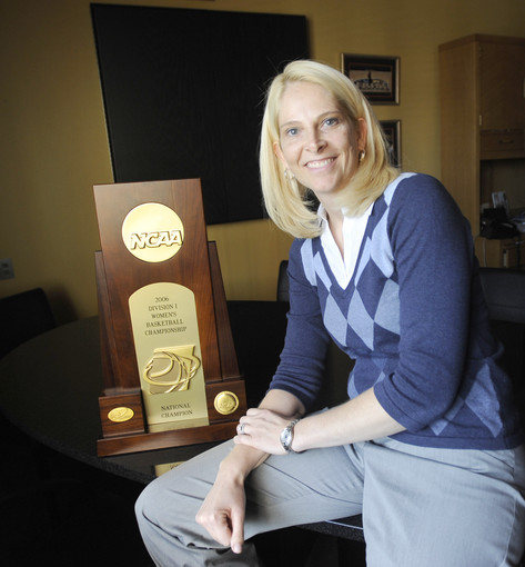 Brenda Frese | Arizona Alumni