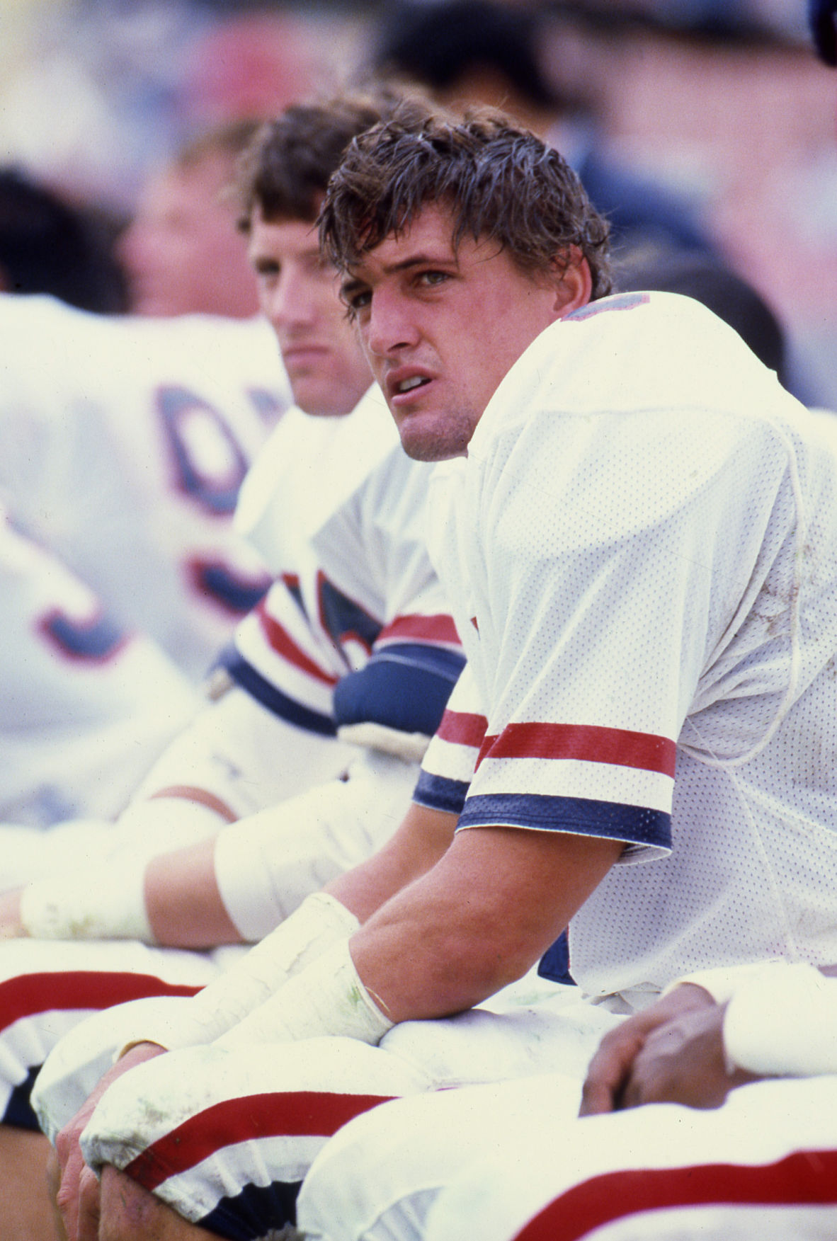 Chuck Cecil | Arizona Alumni