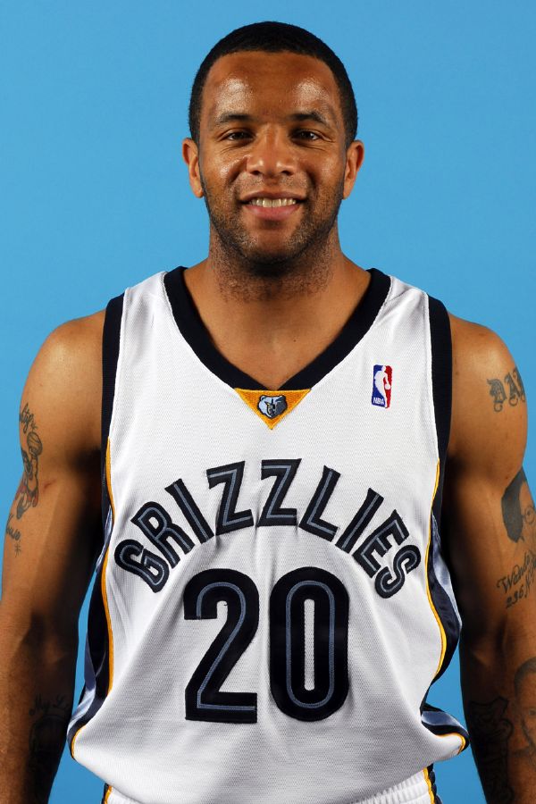 Damon Stoudamire | Arizona Alumni