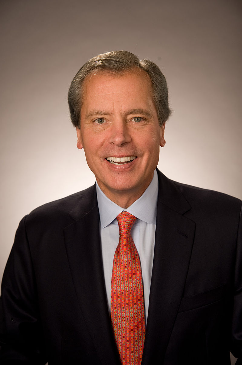 David Dewhurst | Arizona Alumni