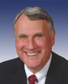 Jon Kyl | Arizona Alumni