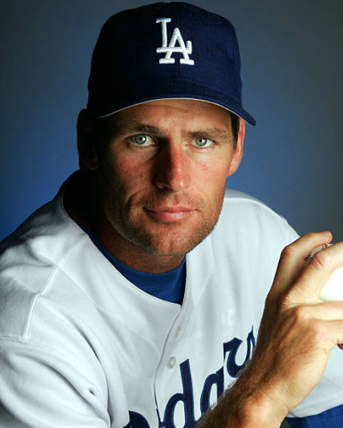 Scott Erickson | Arizona Alumni