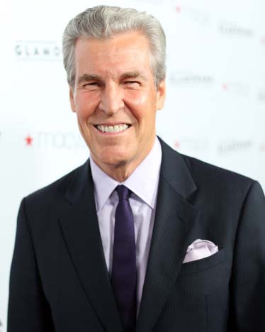 Terry J. Lundgren | Arizona Alumni